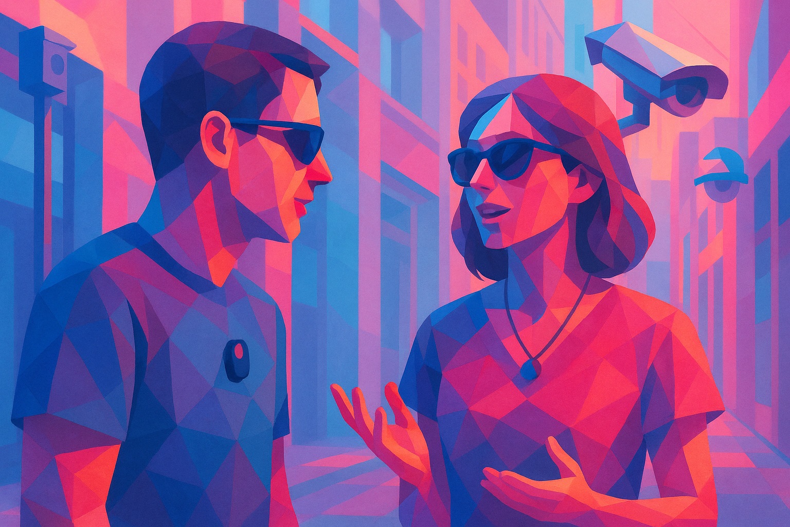 Always On: Preparing to Live in the Age of Ubiquitous AI